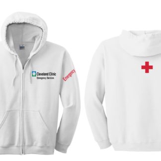Sweatshirts – Cleveland Clinic Emergency